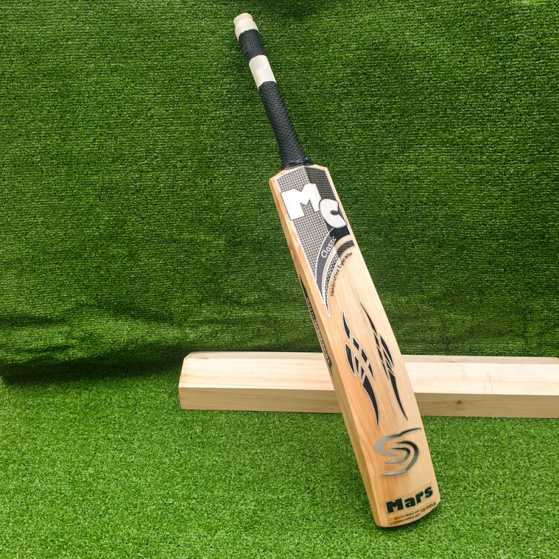 Mars Cricket | Performance. Quality. Style.