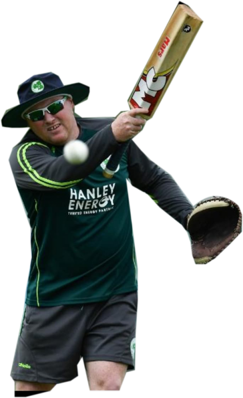 Professionals | Mars Cricket