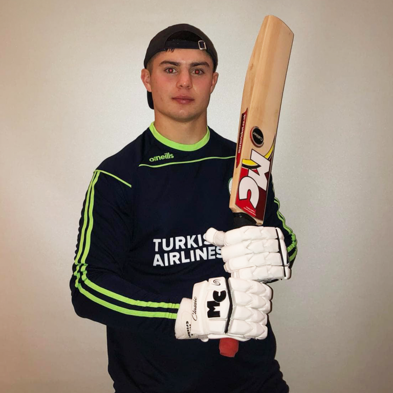 Professionals | Mars Cricket